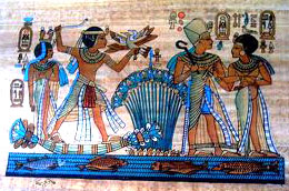 ( Egypt ) the history of pre-history |History Of Egypt