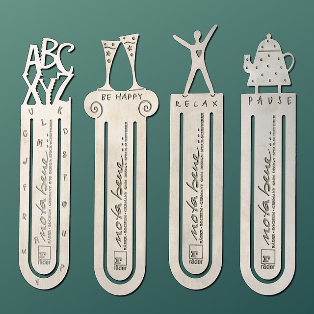 Mirage Bookmark: July 2012