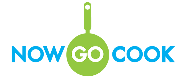 Now Go Cook: Eat Clean - Salad To Go, Please