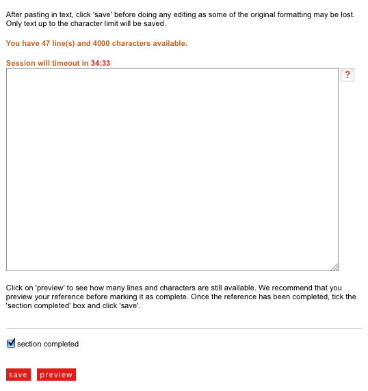 Ucas reference example - bpoviewer