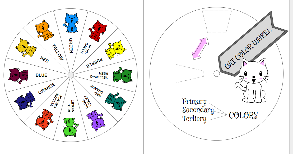 I LOVE TEACHING IDEAS