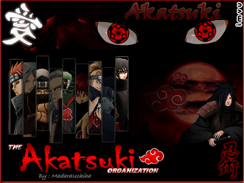 Team Akatsuki