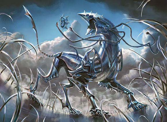 moxymtg: Return to Argentum: 7