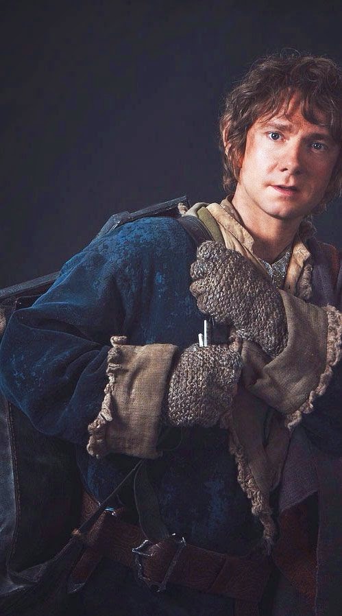 Everyday Creative: The Hobbit: Book Review