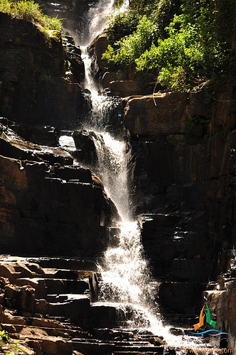 Gems world: FALLS IN SRI LANKA