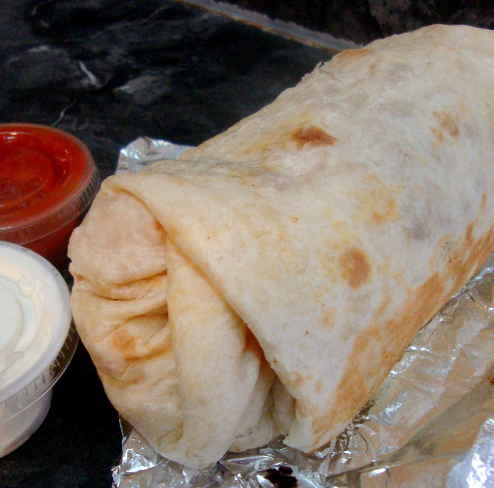 Food Floozie: Frugal Floozie Friday - Backroom Pizza