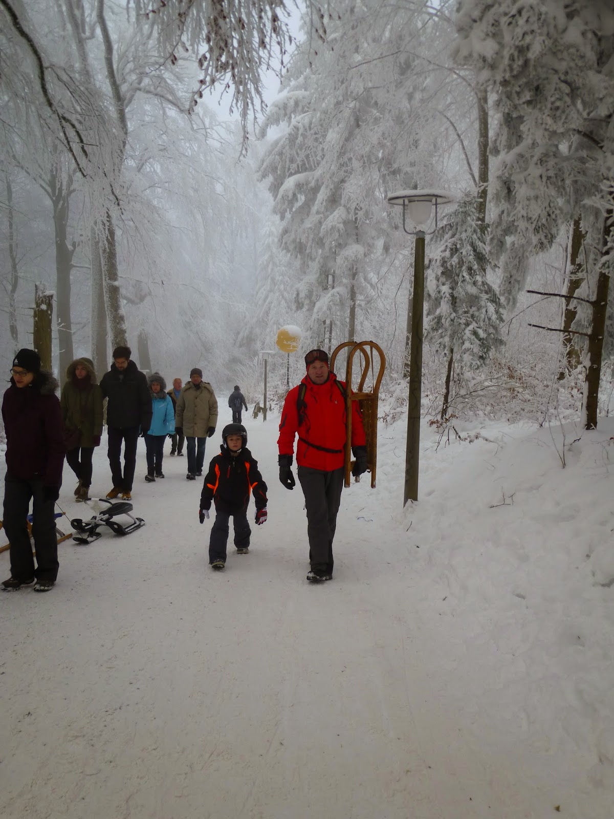 Jeremy Noe (Mein Blog)