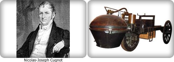 Warna Info Blog: Sejarah Mobil