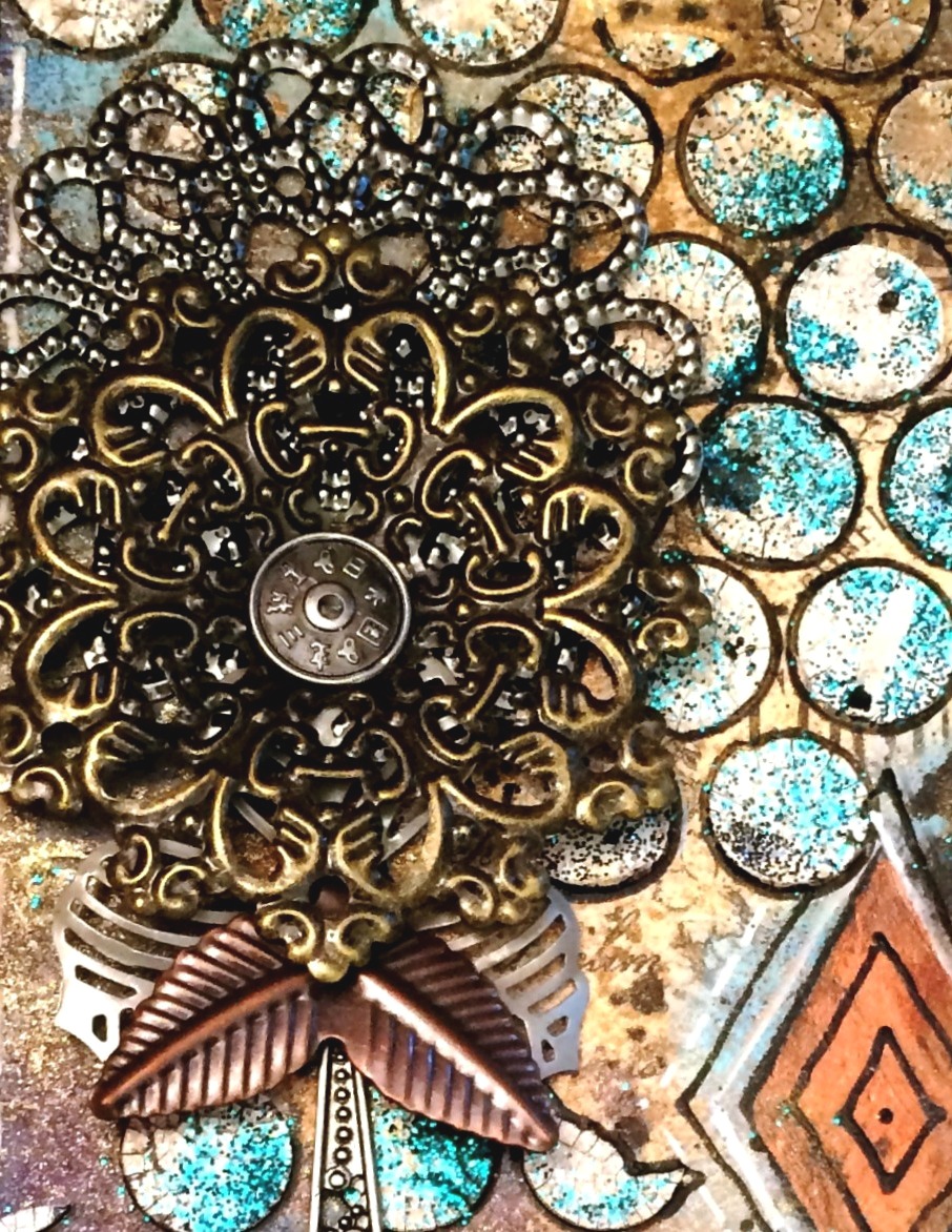 FRIENDS in ART: 2015