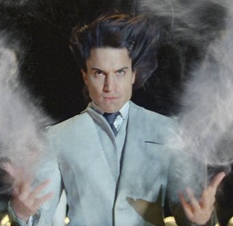 Marvel Madness: Riptide