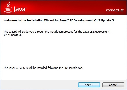 Programacion Orientada a Objetos: Instalación de Java y Eclipse