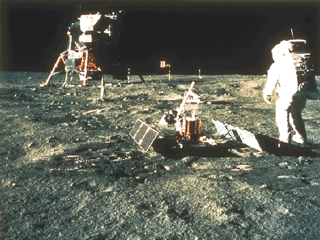 Monster Bego: Mengenal Sistem Tata Surya