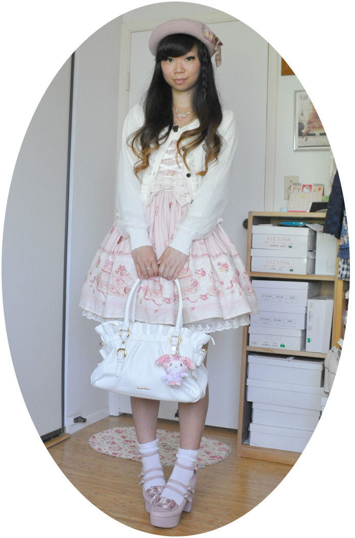 Emiiichan Blog ☆ : Emiii's guide: Himekaji style basics