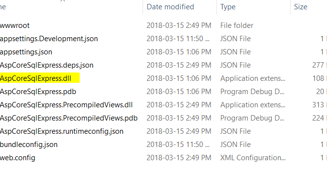 Medhat Elmasry Dockerising Both Asp Net Core 2 0 And Sql Server Express In Windows Containers