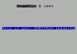 Planeta Sinclair: Softalk II (nova versão) (MIA)