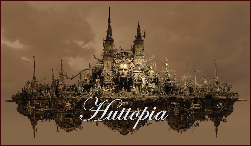 Huttopia