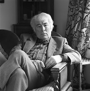Sugiero Leer...: Entrevista de Seamus Heaney y Richard Kearney a Jorge ...