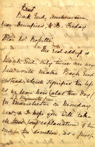 the Brontë Sisters: Life of Elizabeth Gaskell, first biographer of ...