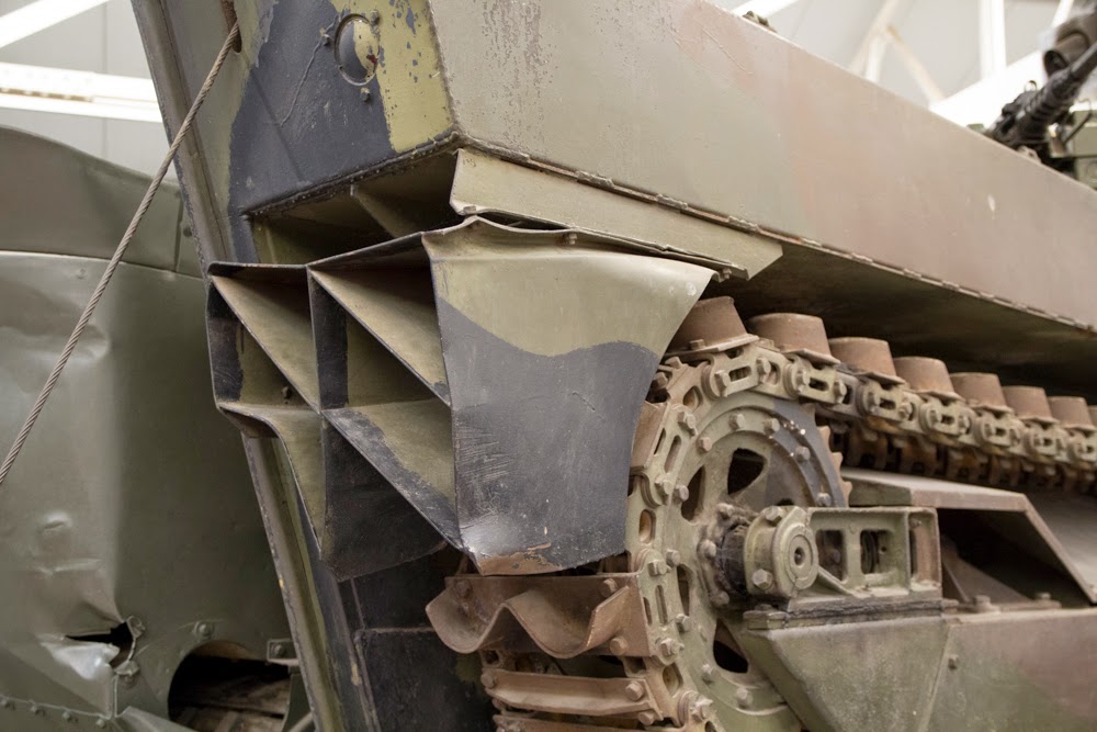 EndTransmission's gaming stuff: LVT-4 Buffalo