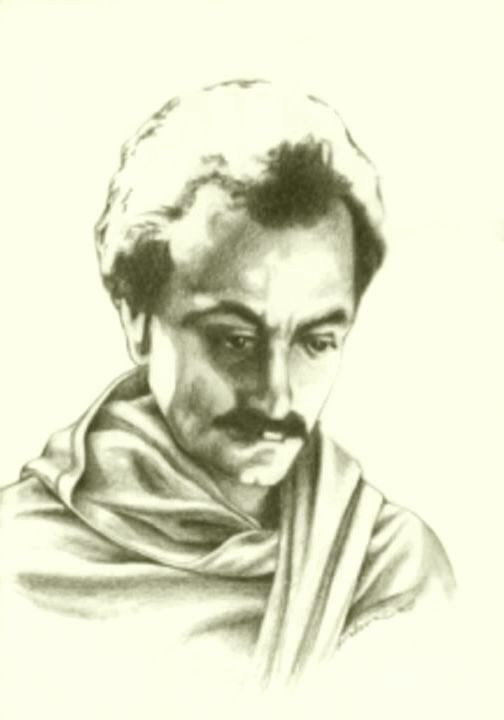 Khalil Gibran(1883_1931) | Inside the World