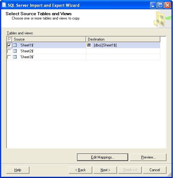 Tricky Problems But Simple Solutions Import Data From Excel To Sql Using Ms Sql Server 2008s