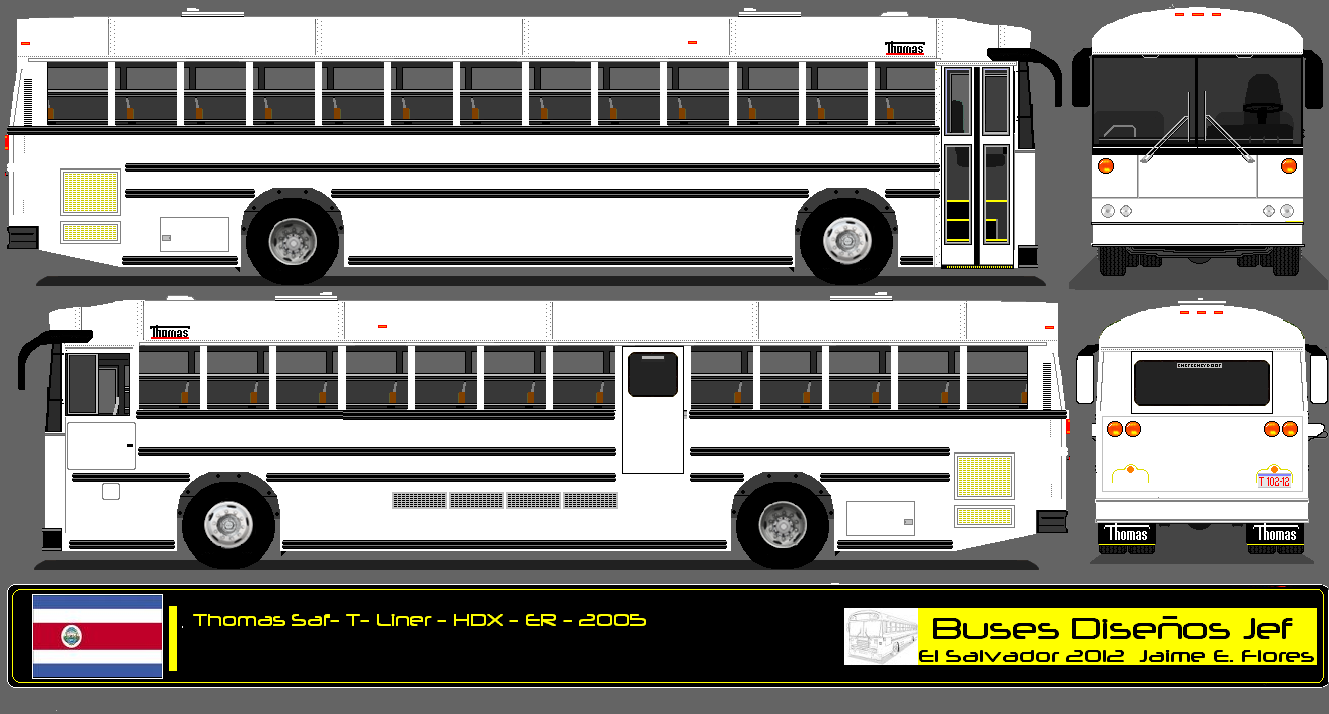 Diseños de buses - Imagui