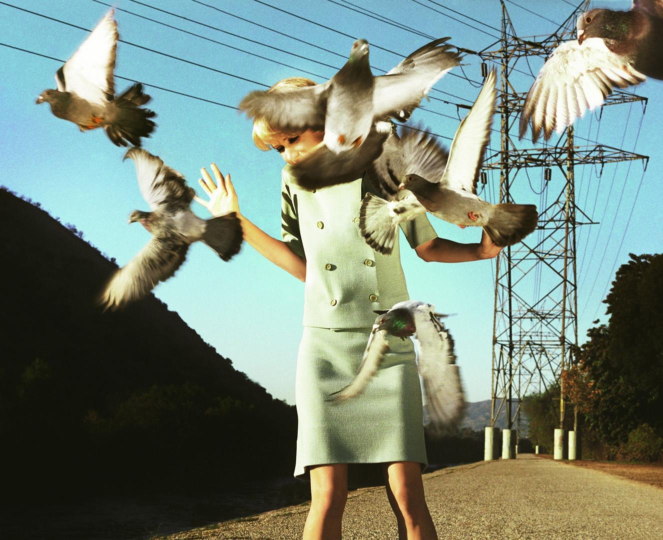 Alex Prager: Cinematic Photography