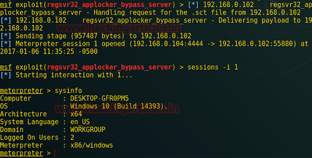 Command Injection Exploitation Through Sqlmap In Dvwa Os Cmd 6142