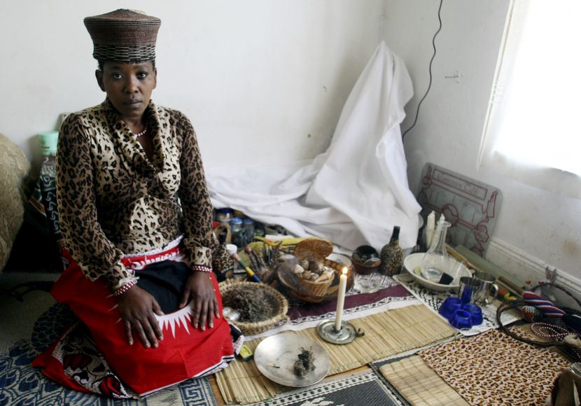 TRADITIONAL DOCTOR [][]+27717001110[][] IN SOWETO ROODEPOORT, CLEAR ...