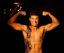 Jason Godfrey - Dream Guys