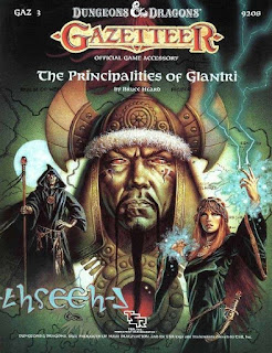 The Other Side blog: The Joy of Basic D&D & Magic School