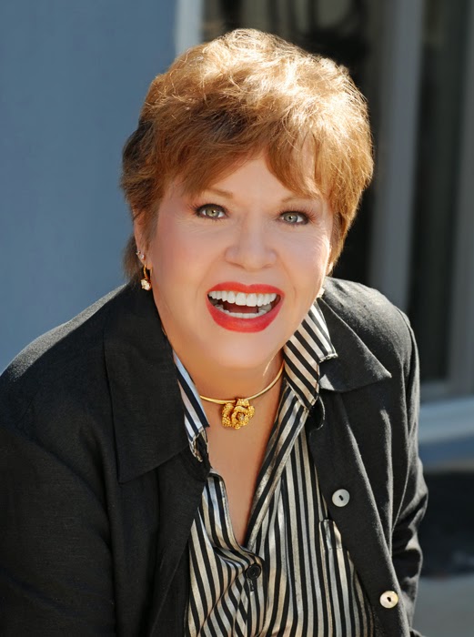 Alan Mercer's PROFILE: March 2014