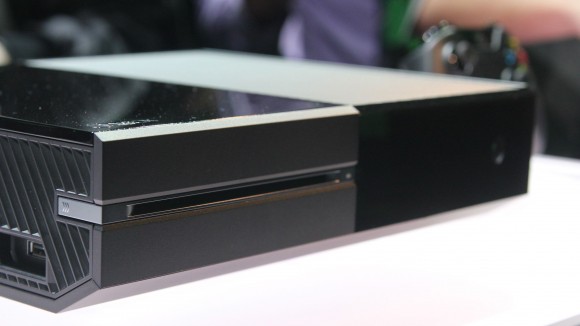 Xbox One Review. ~ Gadget Oh Gadget