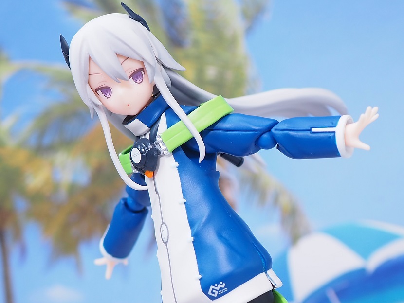 [ Review ] - Act Mode - Navy Field 152 - Mio & Type 15 Ver 2