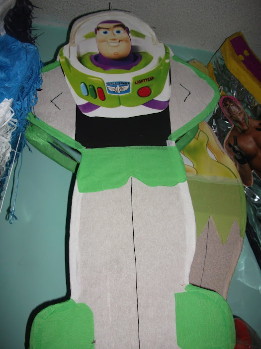 piñatas infantiles especiales: Piñatas infantiles