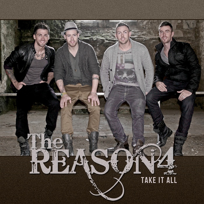 Photo The Reason 4 - Take It All Picture & Image | Photo Artist Blog