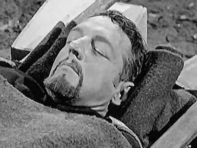 INNER TOOB: AS SEEN ON TV - GENERAL JESSE RENO