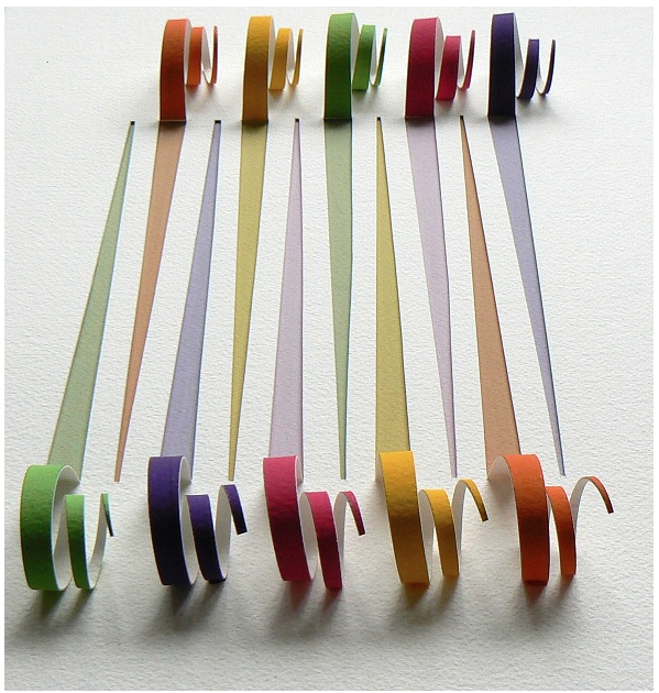 interia kw: Paper work