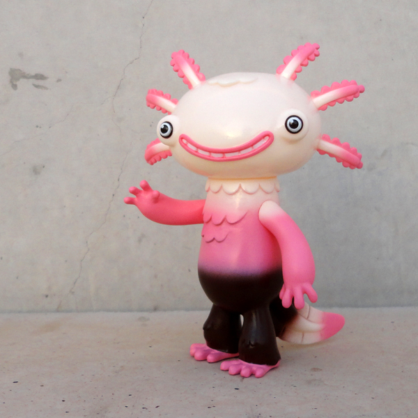 The Blot Says...: SDCC 13 Exclusive Neapolitan & GID Wooper Loopers by ...