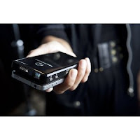 Gadgets For Your Home: Microvision SHOWWX Laser Pico Projector Review