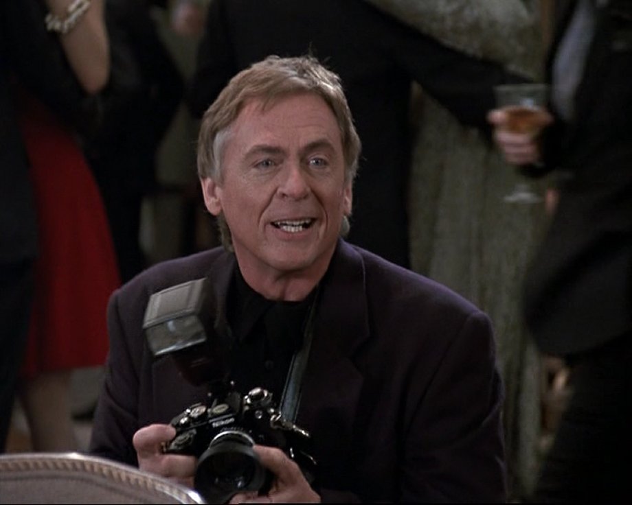 L'Alligatographe: Columbo - À chacun son heure