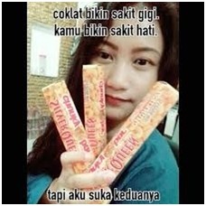 25 Meme Lucu Saat Lagi Sakit Gigi - Meme Kocak Bikin Ngakak
