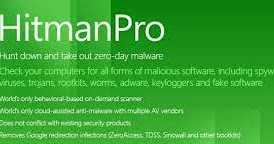 HitmanPro 64-Bit system ~ Hitman Pro Kickstart