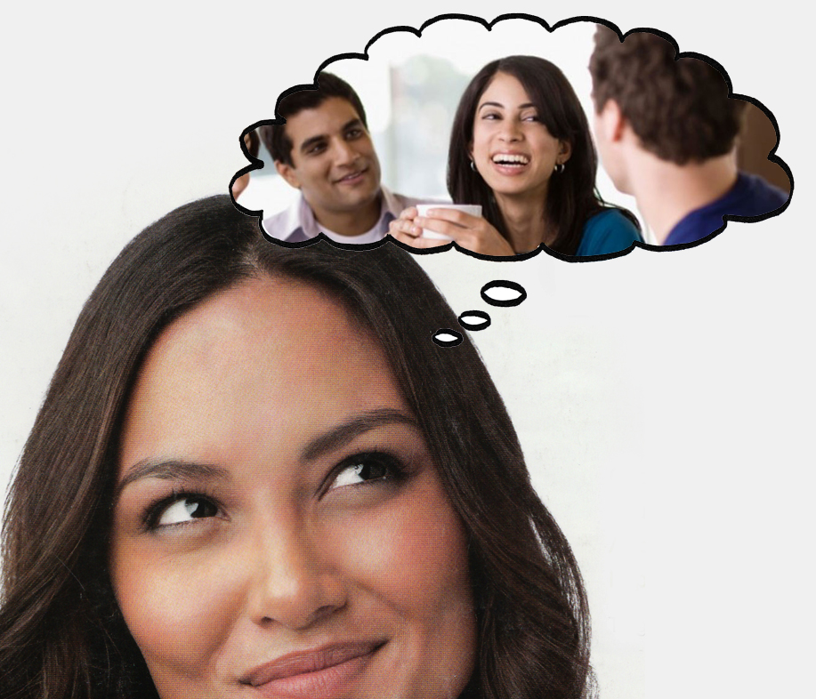 What's the Use of Imagination?