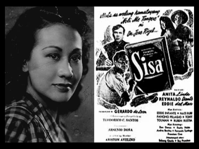 STAR FOR ALL SEASONS: Special Film: Sisa (1951)