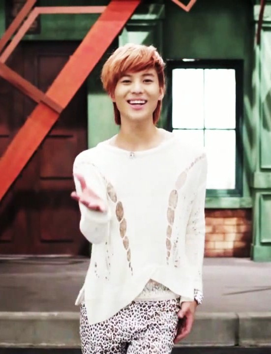 [Pics] Hello Music Video Snapshoot_(SHINee) Lee Taemin | Taemin Forever