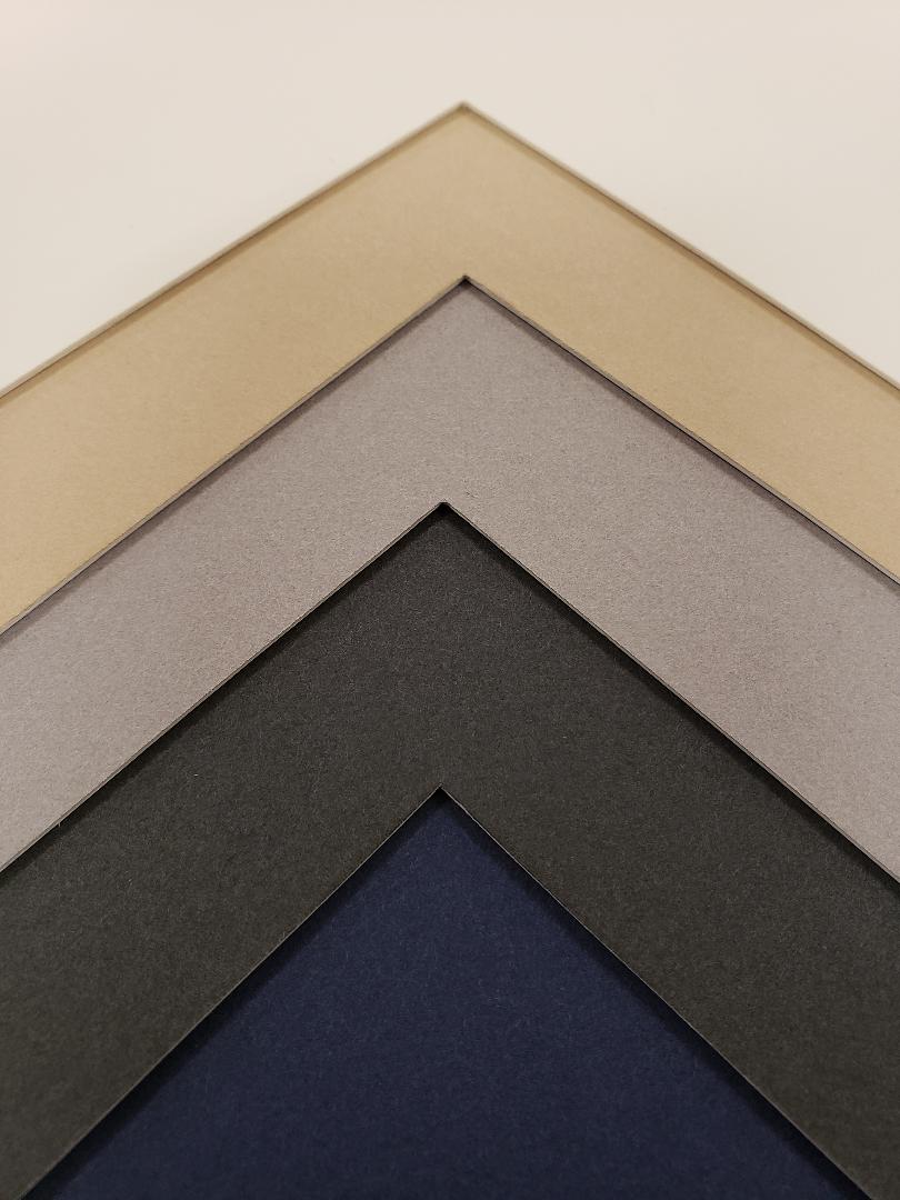 Picture Framing Blog - A Good Frame of Mind: Create with Color ...