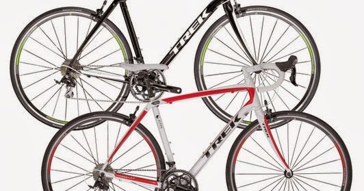 [Review] 2014 Trek Domane 2.3 - Available Now!