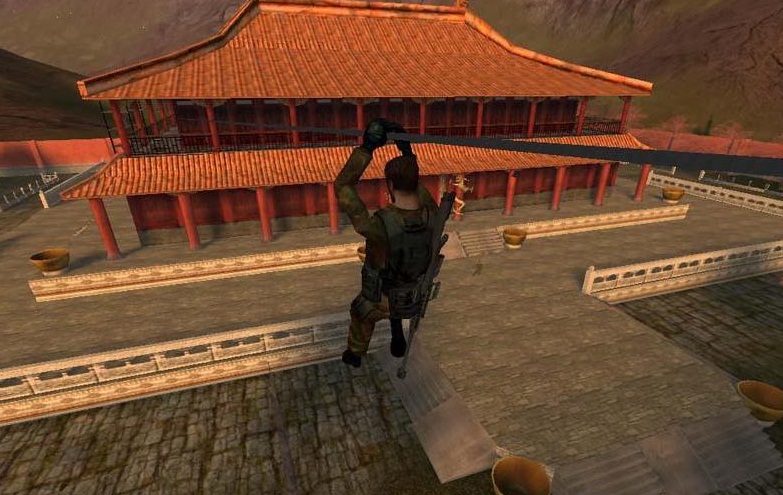 IGI 2 Covert Strike Full Version PC Game Free Download - Download Full ...