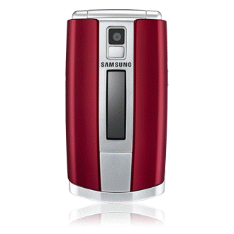 SAMSUNG: Samsung SGH-E490